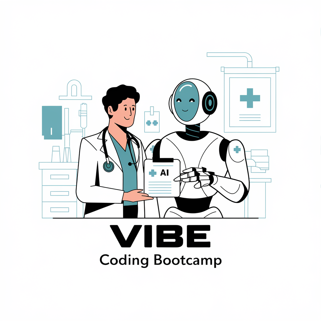 Vibe Coding Bootcamp